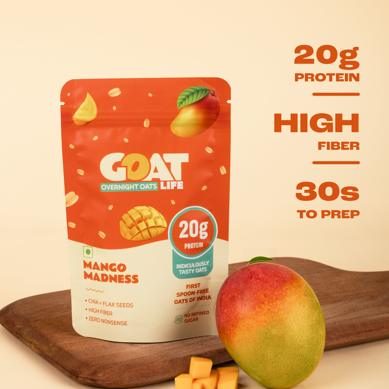 All Products – Goat life