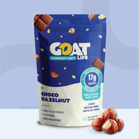 GOAT Life – Goat life